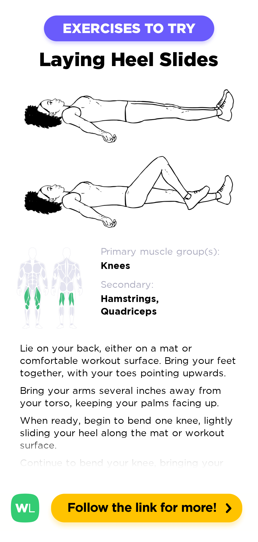 Knee Sliders Workout WORKOUT CARDIO ROUTINE Knee Sliders Workout WORKOUT CARDIO ROUTINE