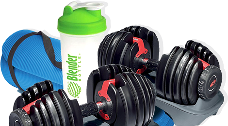 Fitness Gear We Like · WorkoutLabs Fit