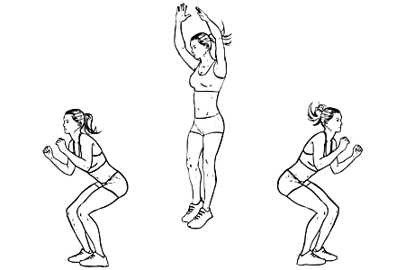 Stacey Quick - Fitness Expert | WorkoutLabs