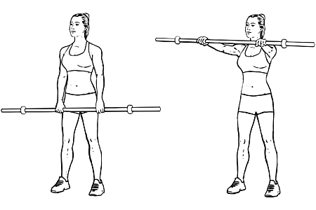 Stacey Quick - Fitness Expert | WorkoutLabs