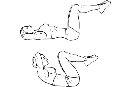 7-Minute Enhanced Scientific Workout from WorkoutLabs