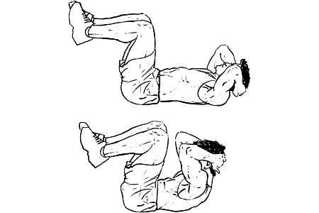 7-Minute Enhanced Scientific Workout from WorkoutLabs