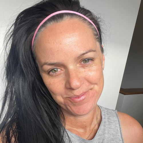 Fierce Body Coach by Sara Murphy • WorkoutLabs Train Community