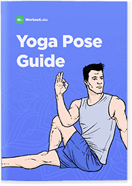 Deer (Mrigiasana) – Yoga Poses Guide by WorkoutLabs